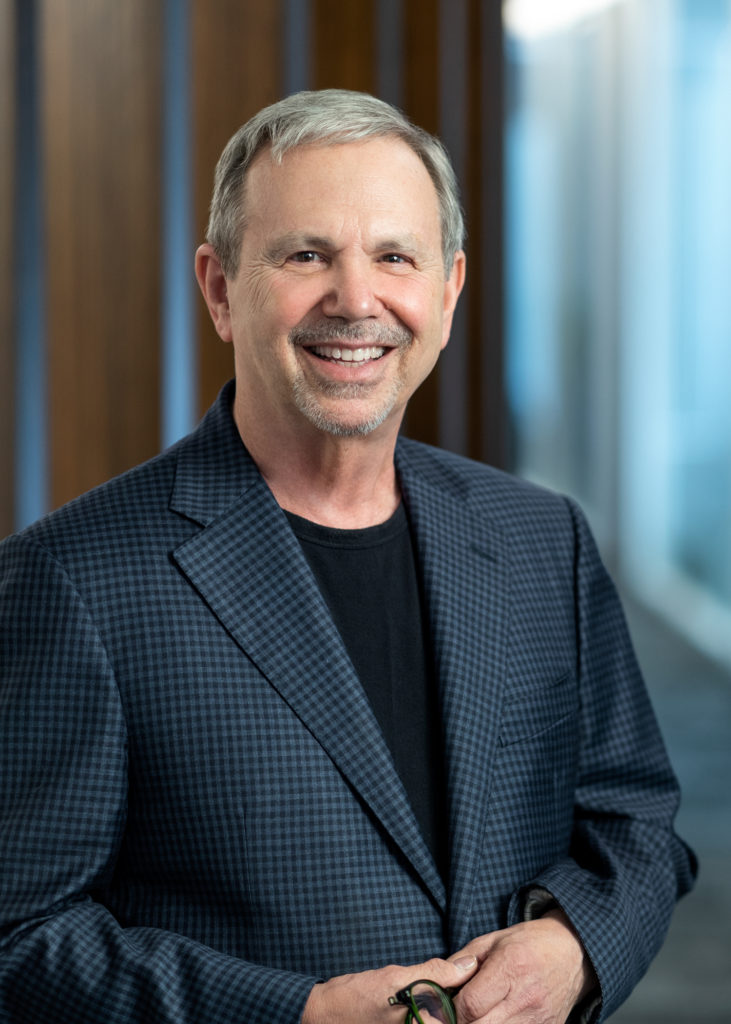 Home - Marc Grossberg